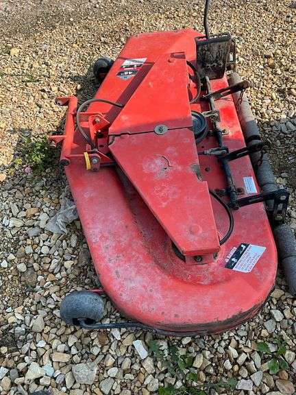 48" simplicity mower deck - Hamilton-Maring Auction Group