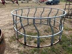 smaller hay ring - Hamilton-Maring Auction Group