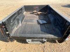 2001 Dodge Dually Pickup Box - Hamilton-Maring Auction Group
