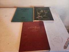Assorted Goodhue County Atlas Books - Hamilton-Maring Auction Group