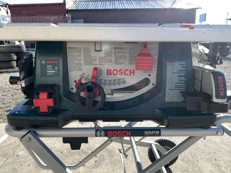 Gta47w bosch store