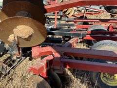 Kewanee 1100, 20ft Disc, remlinger rolling baskets - Hamilton-Maring ...