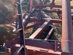 Kewanee 1100, 20ft Disc, remlinger rolling baskets - Hamilton-Maring ...