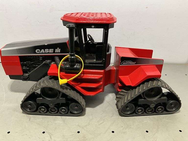 Case IH Quad Trac Collector's Edition, Case IH 199 - Hamilton-Maring ...