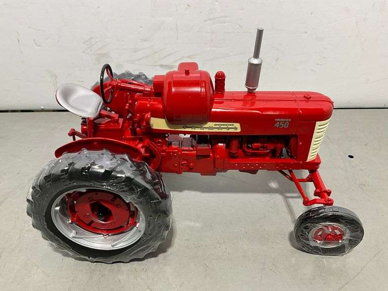 SpecCast International Harvester Farmall 450 LP Ga - Hamilton-Maring ...