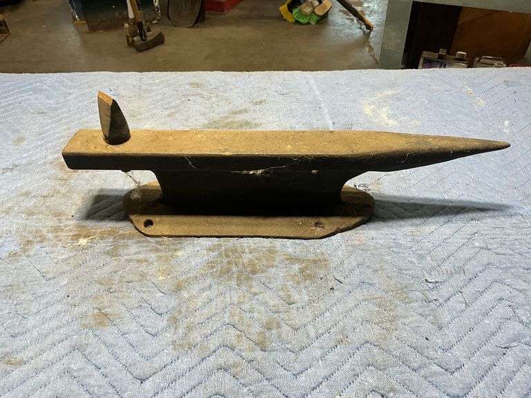 Anvil - Hamilton-Maring Auction Group