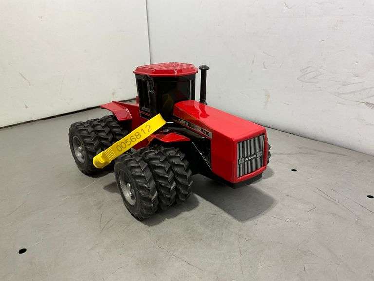 Case IH 9390 Tractor, Case IH Collector 425 Hp, Ca - Hamilton-Maring ...