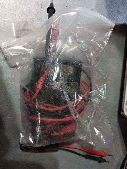 Battery Chargers - Hamilton-Maring Auction Group