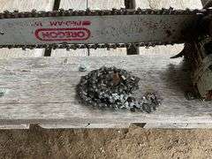 Echo CS-510 Chainsaw - Hamilton-Maring Auction Group