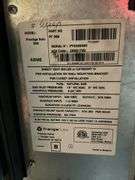 Prestige Triangle-Tube Gas Boiler, 379 MBH, SN: PT - Hamilton-Maring ...