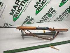 Marlin Model 989 M2-cal 22lr semi auto rifle, 18" - Hamilton-Maring ...