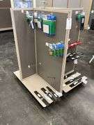 Lozier Display Rack Multi Sided, Sells with all Ha - Hamilton-Maring ...