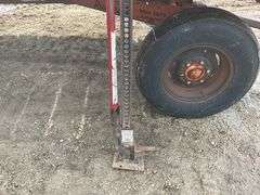 Handy man jack - Hamilton-Maring Auction Group