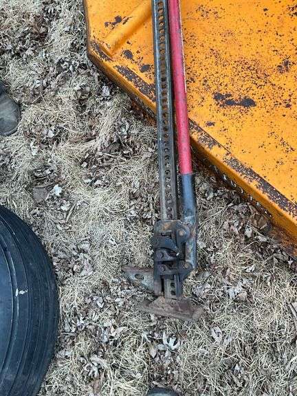 Handy Man Jack | Lot #99 | HM Auction Group