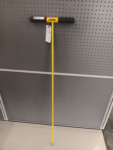 Hand Soil Probe, Aisle 2 - Hamilton-Maring Auction Group