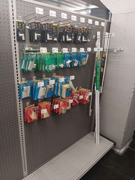 Conduit Corners, Conduit, Located Basement Aisle 1 - Hamilton-Maring ...