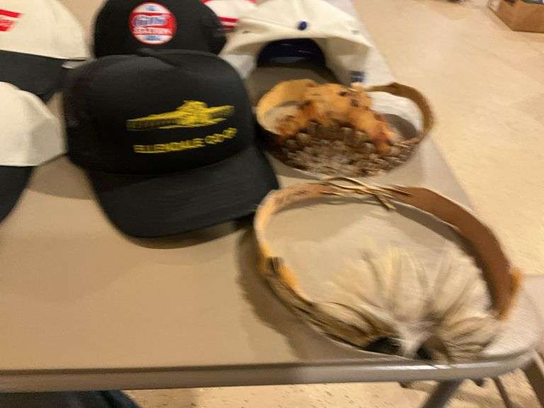 Co-op Hats, Head Bands, Agri-Pro Stocking Hat, Hol - Hamilton-Maring ...