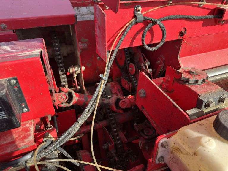 ###Gehl 1285 Forage Harvester, Chopper Auto Max, K - Hamilton-Maring ...