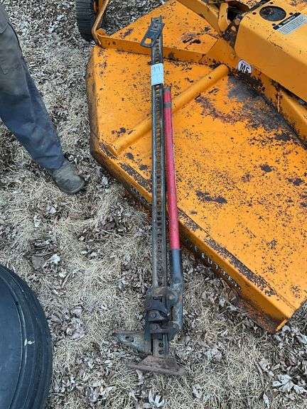 Handy Man Jack | Lot #99 | HM Auction Group