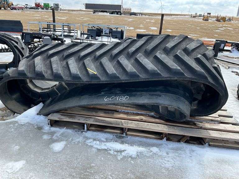 Set of 36" tracks for 9030 or 9RT series - Hamilton-Maring Auction Group