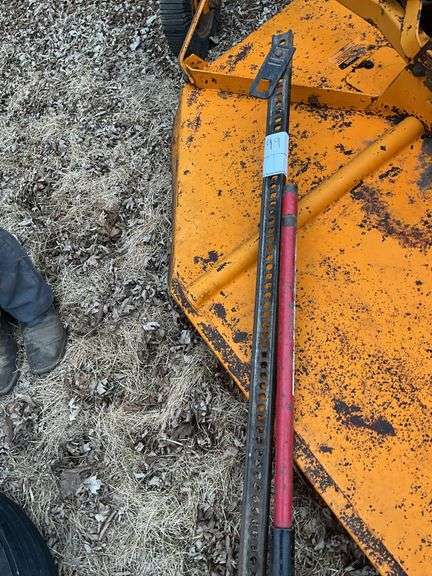 Handy Man Jack | Lot #99 | HM Auction Group