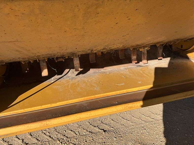 Vermeer BP7000 round bale chopper, 1000 PTO - Hamilton-Maring Auction Group