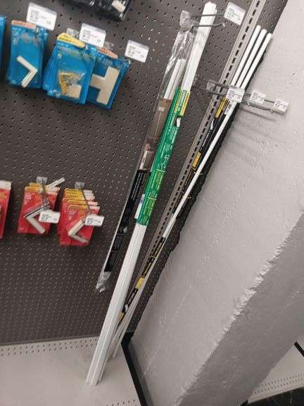 Conduit Corners, Conduit, Located Basement Aisle 1 - Hamilton-Maring ...