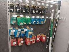 Conduit Corners, Conduit, Located Basement Aisle 1 - Hamilton-Maring ...