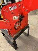DR Chipper 3 Point 540 PTO, works as should - Hamilton-Maring Auction Group