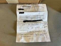 600 Raven Monitor - Hamilton-Maring Auction Group