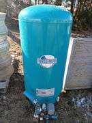 Well-Rite 62 Gallon Pressure Tank - Hamilton-Maring Auction Group