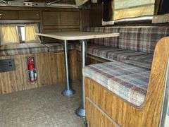 Skamper 080S pick up camper on HMDE heavy duty uti - Hamilton-Maring ...