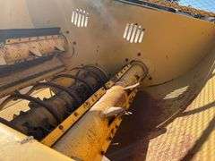 Vermeer BP7000 round bale chopper, 1000 PTO - Hamilton-Maring Auction Group