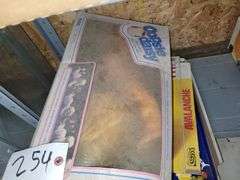 Vintage Oopsie Daisy Doll, Avalanche Game - Hamilton-Maring Auction Group