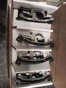 (6) Boxes of Precision Planting Eset Singulators, - Hamilton-Maring Auction Group