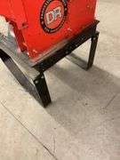 DR Chipper 3 Point 540 PTO, works as should - Hamilton-Maring Auction Group