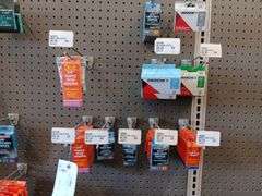 Large Selection of Staples, Located Aisle 7 - Hamilton-Maring Auction Group