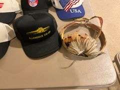 Co-op Hats, Head Bands, Agri-Pro Stocking Hat, Hol - Hamilton-Maring ...