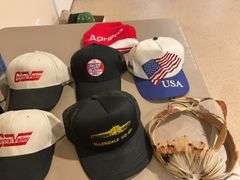 Co-op Hats, Head Bands, Agri-Pro Stocking Hat, Hol - Hamilton-Maring ...