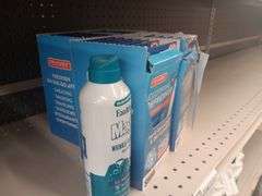 Assorted New/Unused Reviver Clothes Refresher Wipe - Hamilton-Maring ...