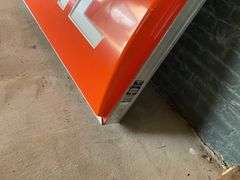 36" x 72" Stihl Lighted Sign, Single Sided, Locate - Hamilton-Maring ...