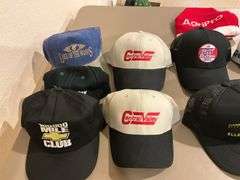 Co-op Hats, Head Bands, Agri-Pro Stocking Hat, Hol - Hamilton-Maring ...