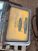 Wayne Model 400 Fuel Pump - Hamilton-Maring Auction Group