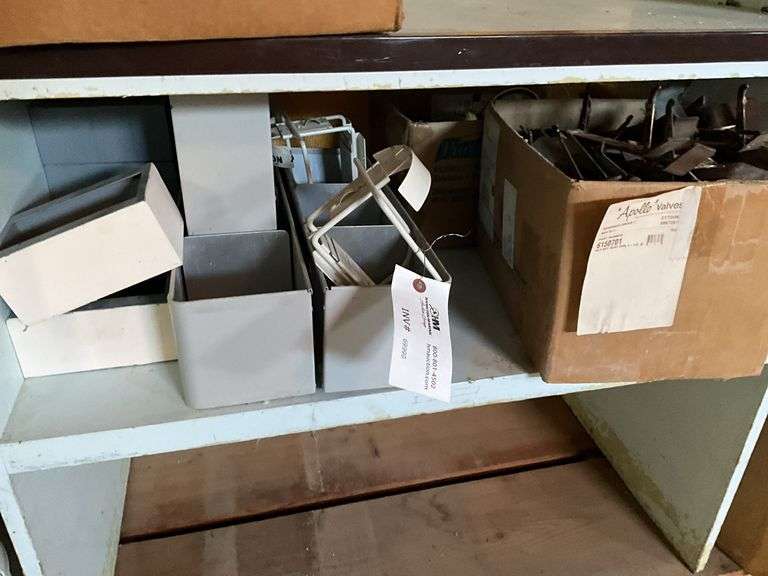 Metal Junction Boxes, Metal Brackets - Located in - Hamilton-Maring ...