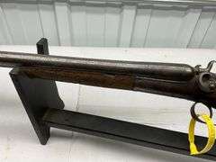Acme Arms Break Barrel, Double Barrel Shotgun - 12 - Hamilton-Maring ...