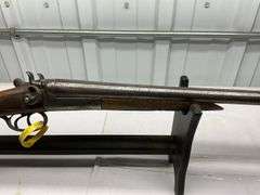 Acme Arms Break Barrel, Double Barrel Shotgun - 12 - Hamilton-Maring ...