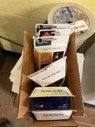 HP PSC 1210 All-in-one Printer, Copier, Scanner, P - Hamilton-Maring ...