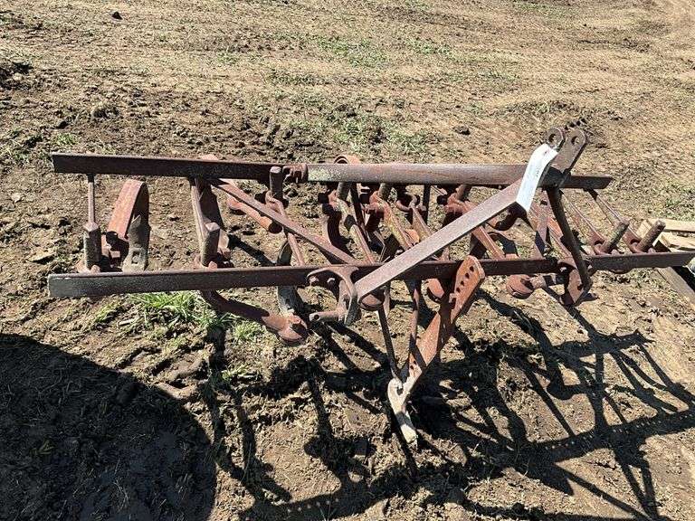 6' 3 Point Digger - Hamilton-Maring Auction Group