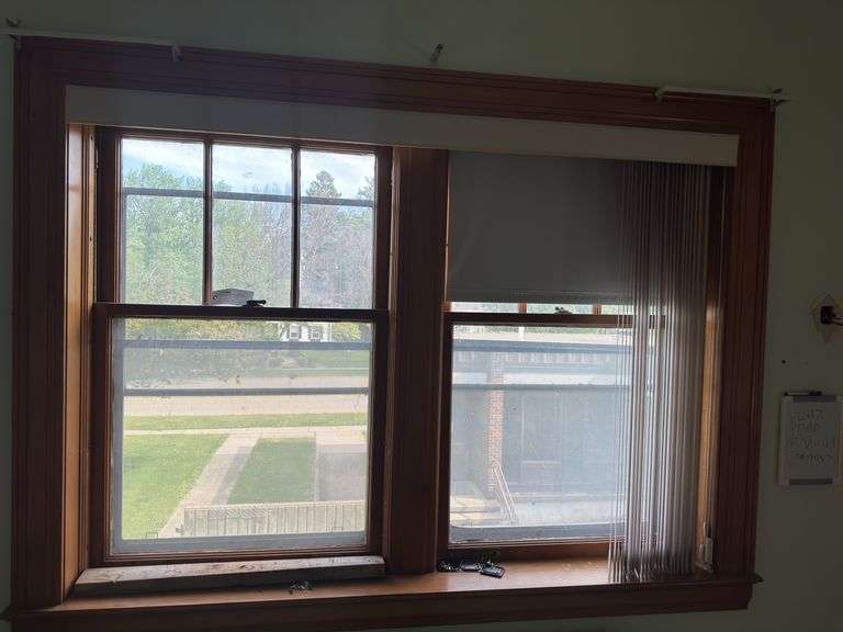 All Second Story Windows and Window Trim in Victor - Hamilton-Maring ...
