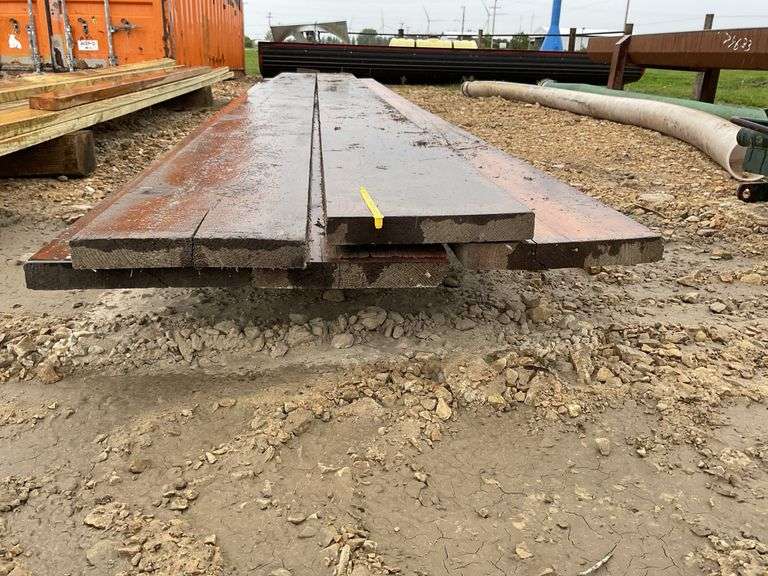 5 2x12x16' ** This piece is part of the Wingert Fa - Hamilton-Maring ...